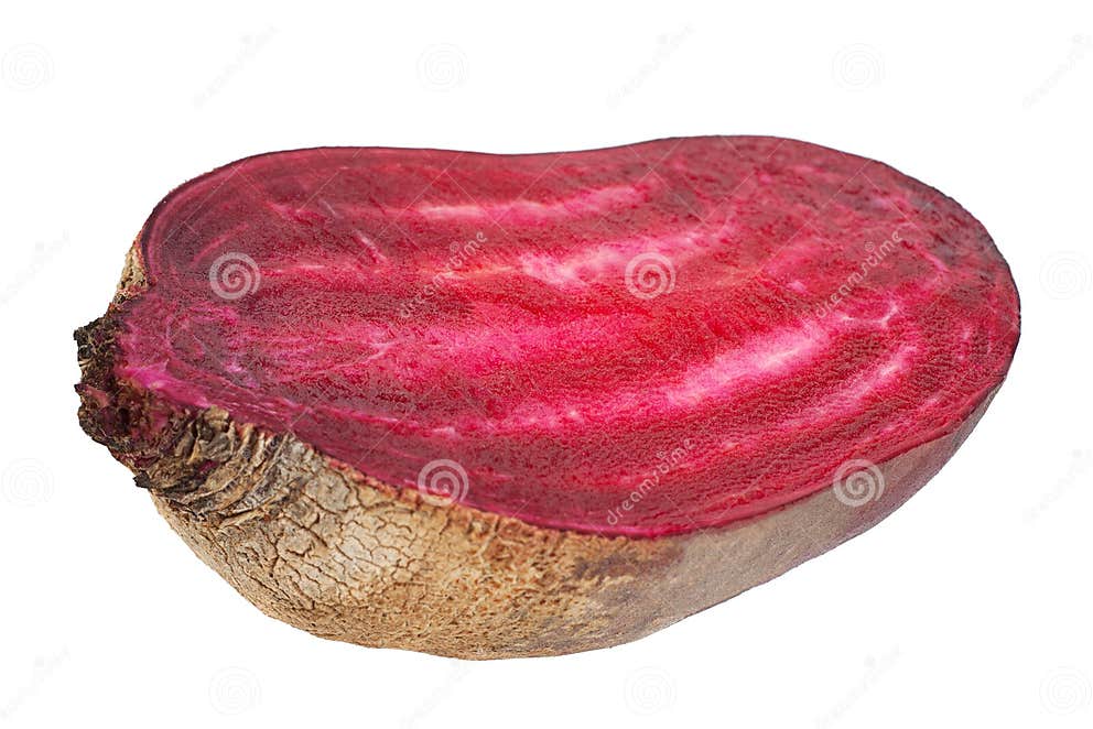 Long beet-root closeup stock image. Image of closeup - 210274981
