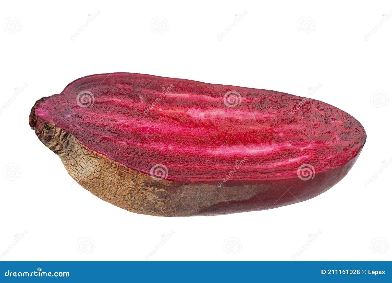 Long beet-root closeup stock photo. Image of closeup - 211161028