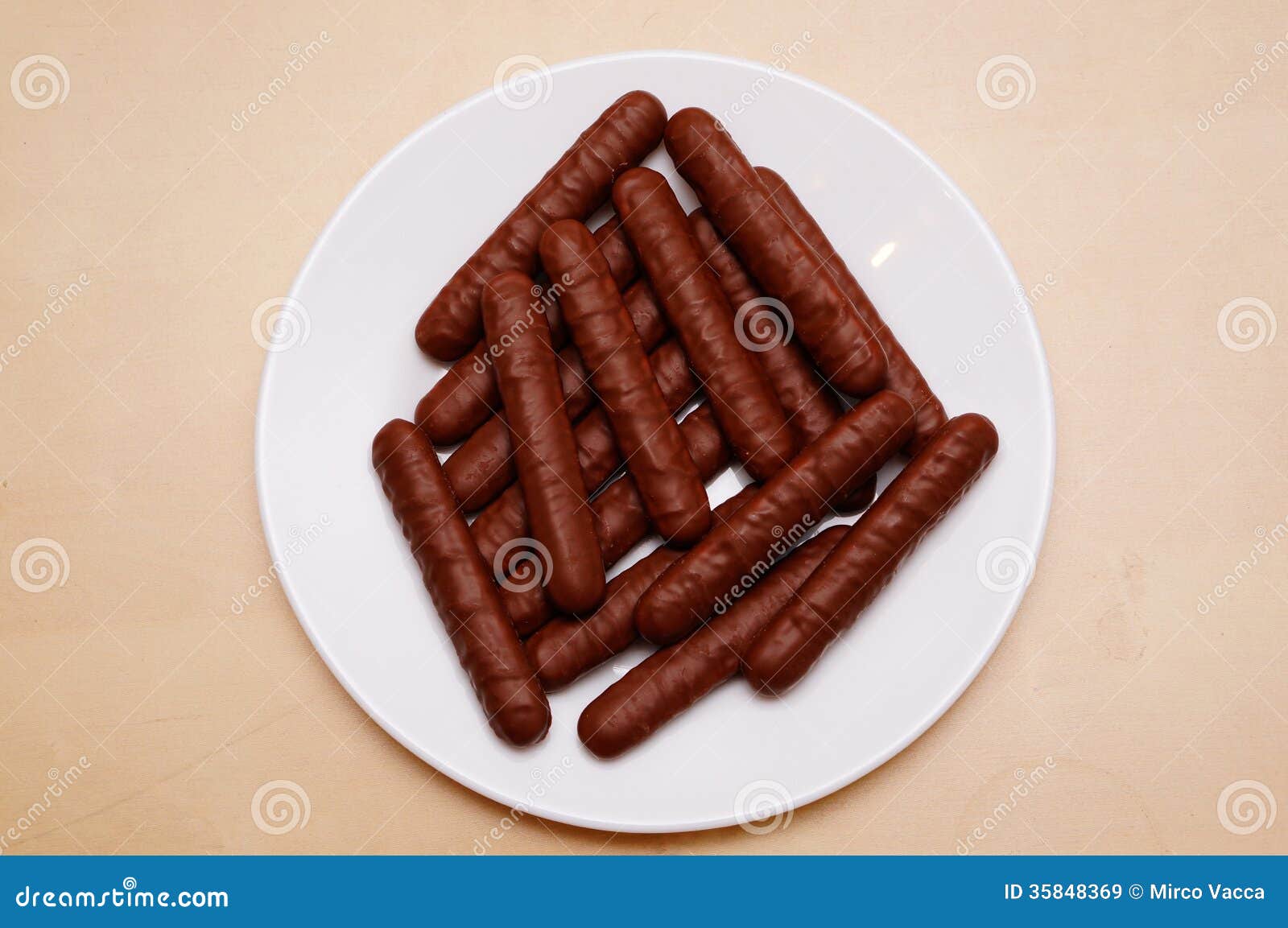 Long biscuits stock image. Image of long, biscuits, food - 35848369
