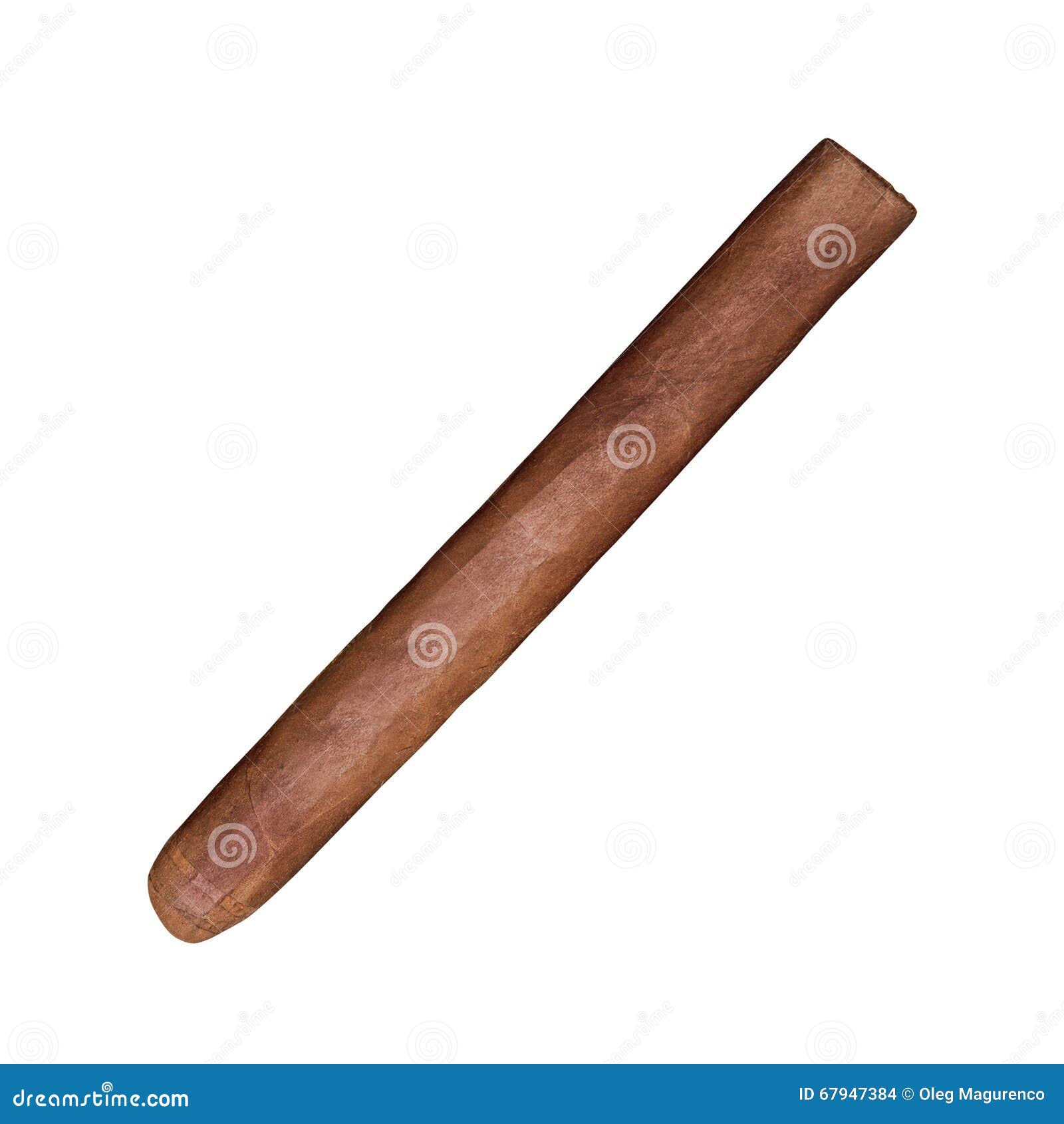 Long cigar stock photo. Image of expensive, relaxation - 67947384