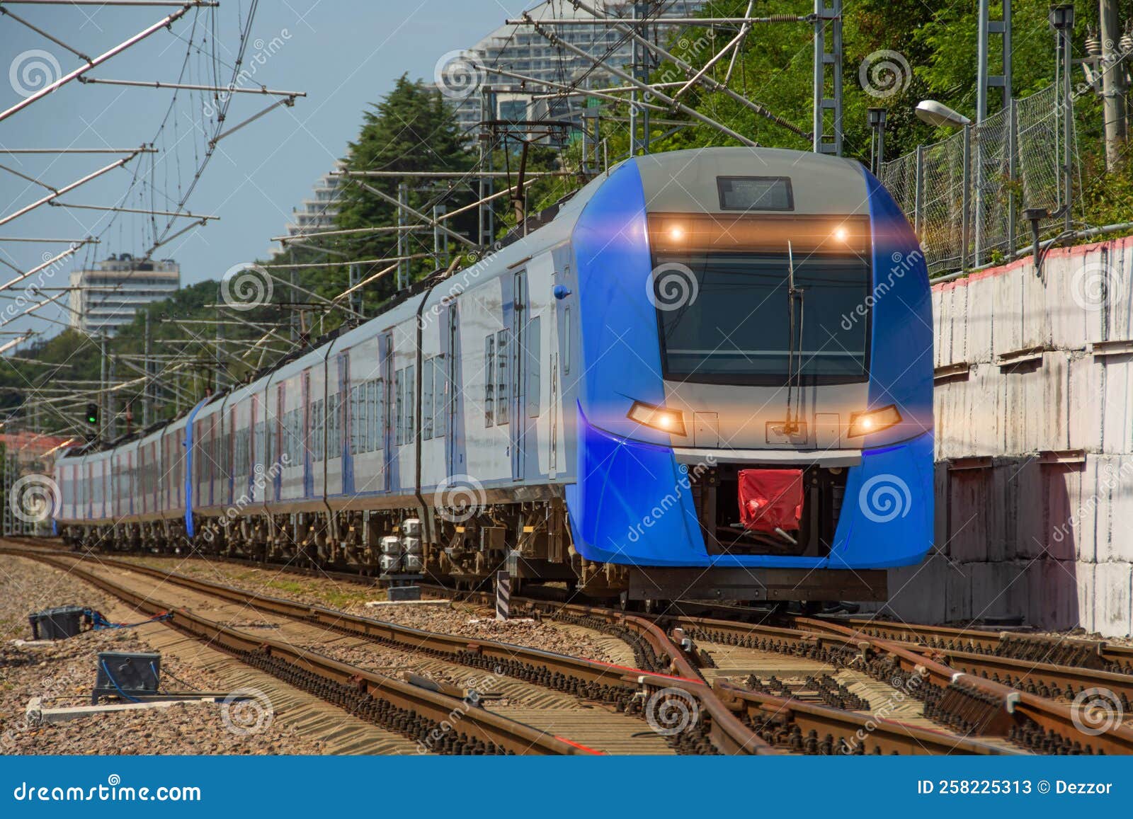 Electric Train Definition at Judy Acosta blog