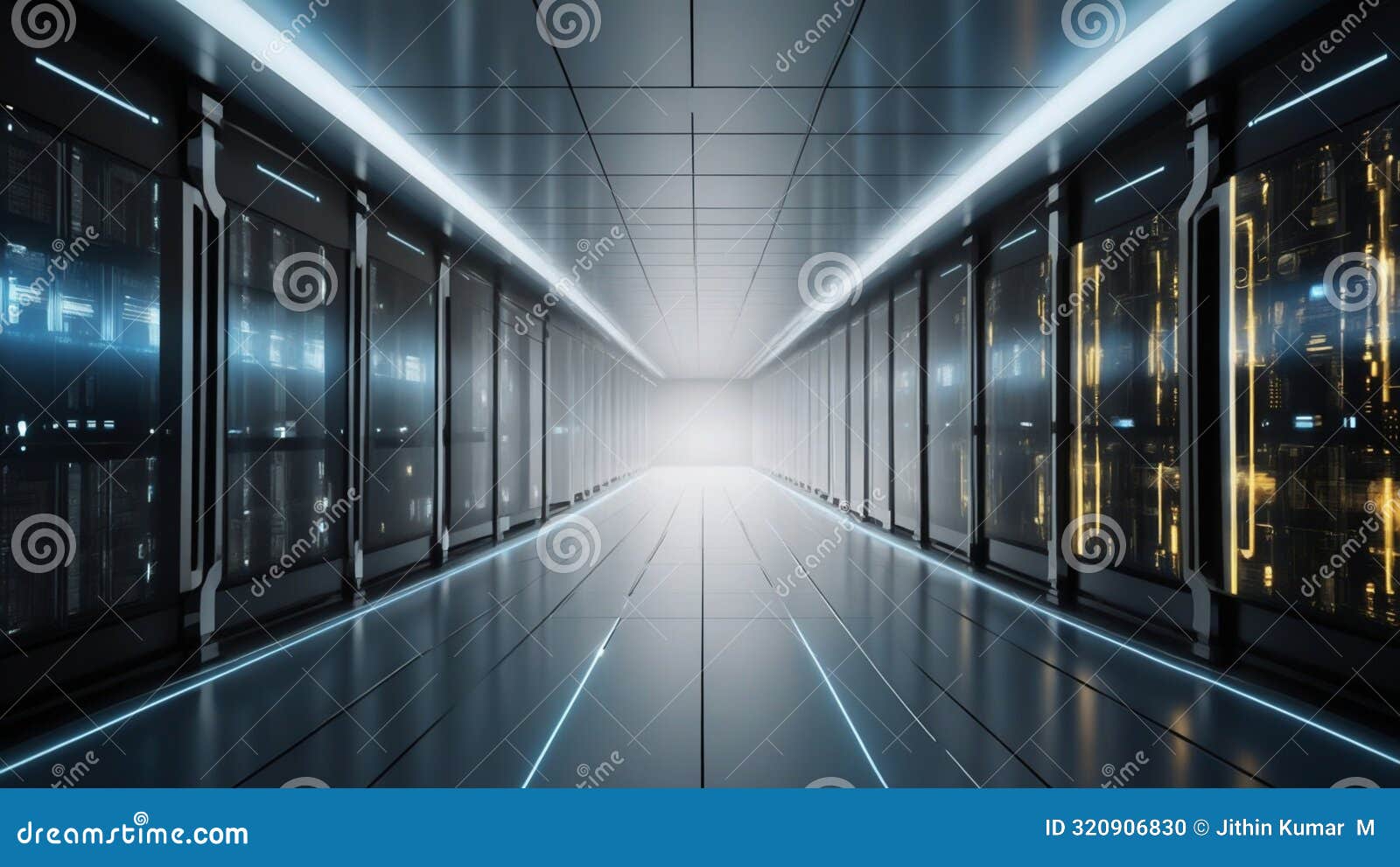 Doors In Laboratory, Kitchen, Hospital Or School Vector Illustration ...