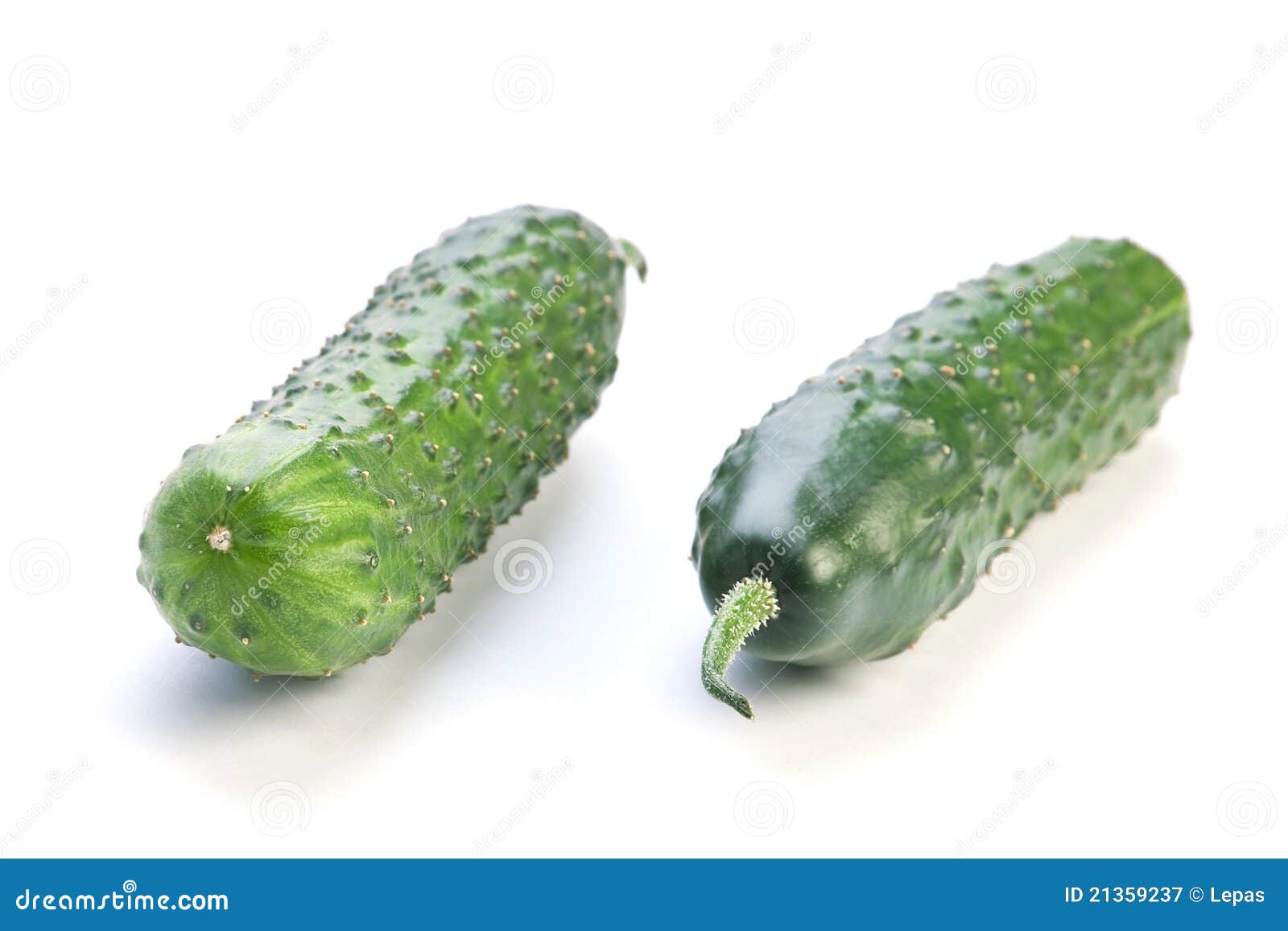 Long cucumber stock image. Image of cucumber, vegetable - 21359237