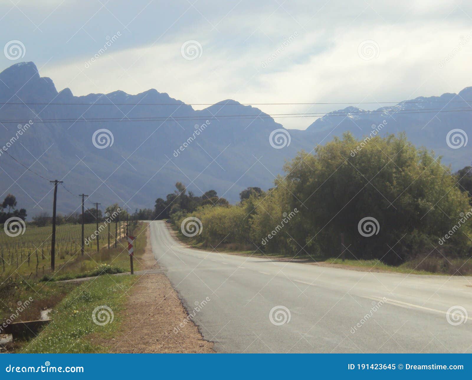 Dead End Road Signs Isolated On White Stock Illustration ...