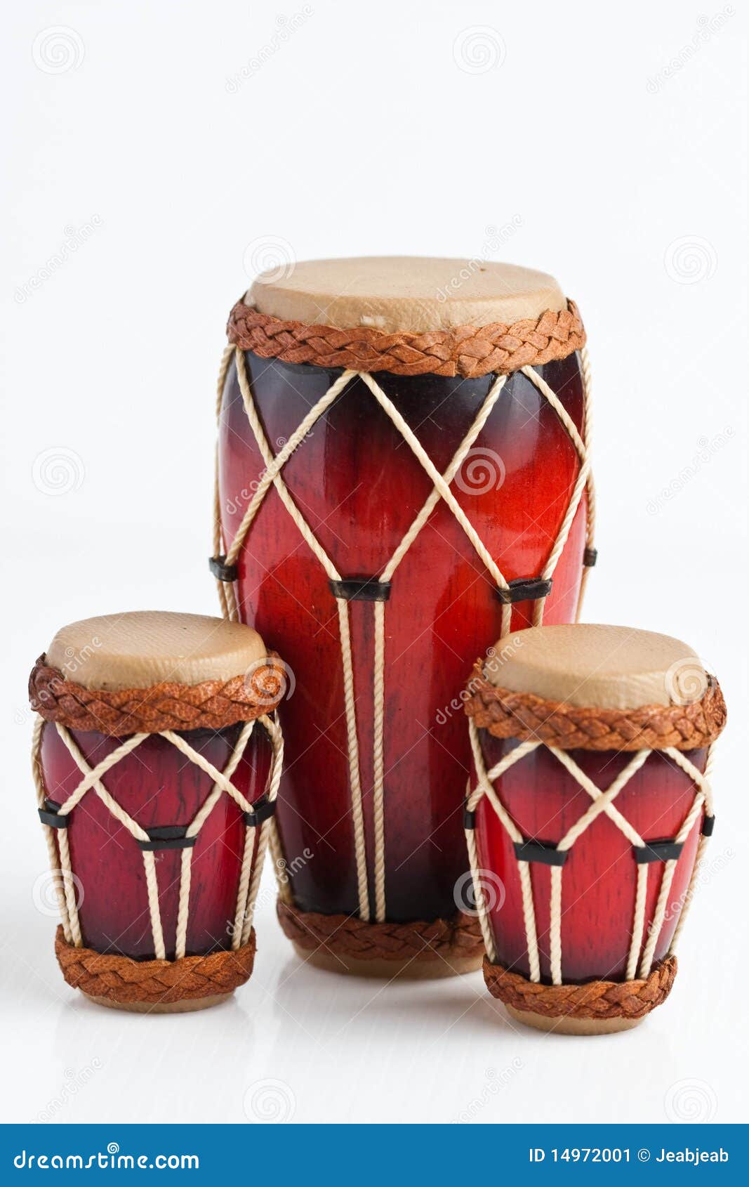 Percussion Wallpaper