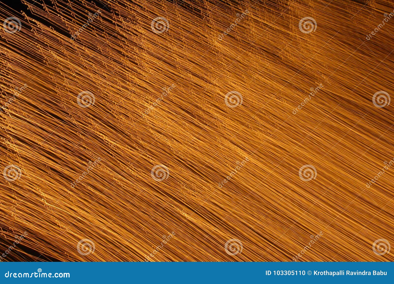 Long Exposure Lights Texture Macro Stock Photo - Image of decoration ...