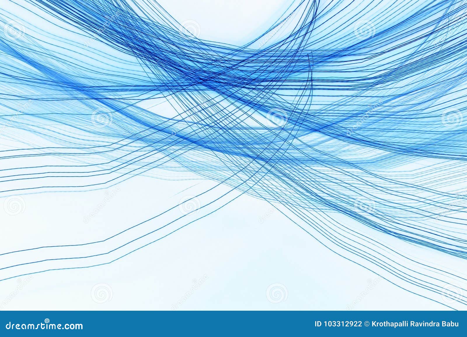 Long Exposure Lights Texture Macro Stock Photo - Image of generated ...