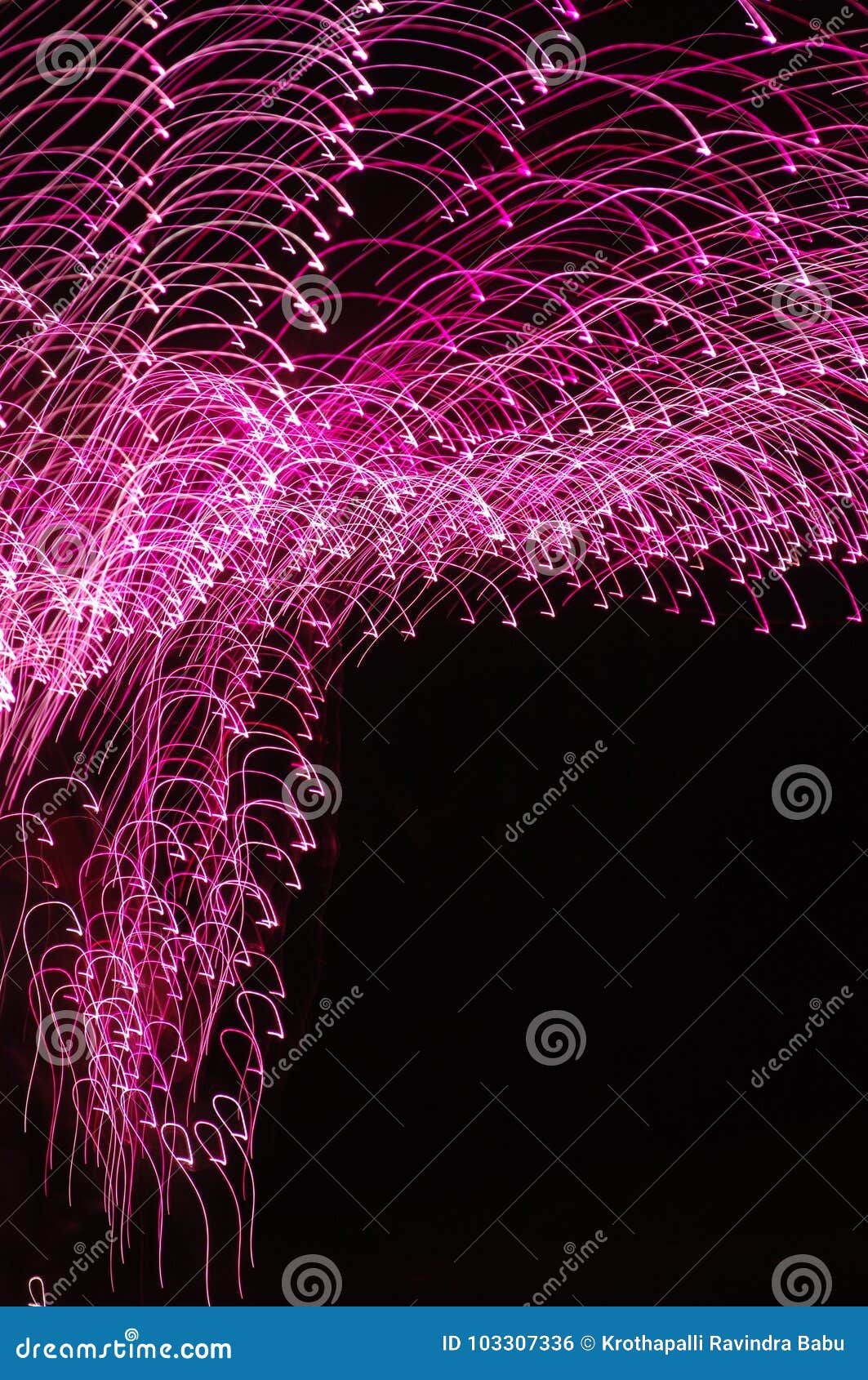 Long Exposure Lights Texture Macro Stock Photo - Image of ghost ...