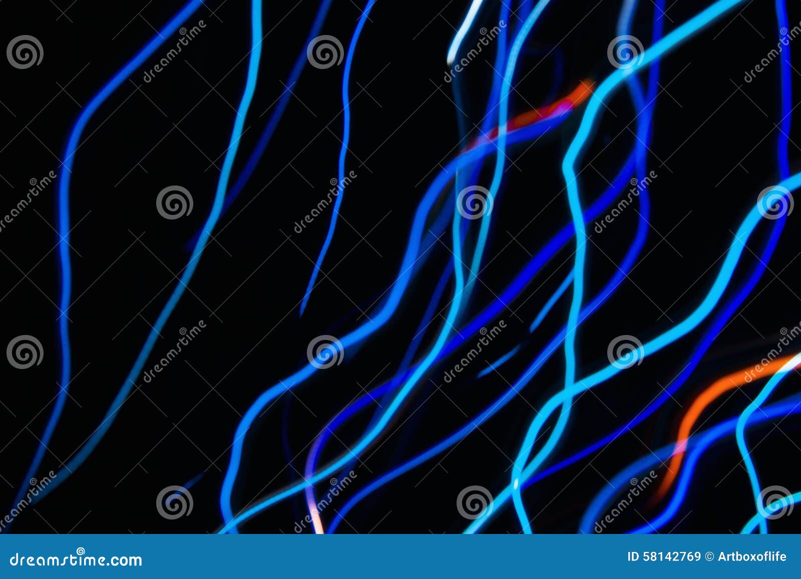 Long exposure movement stock image. Image of blur, excitement - 58142769