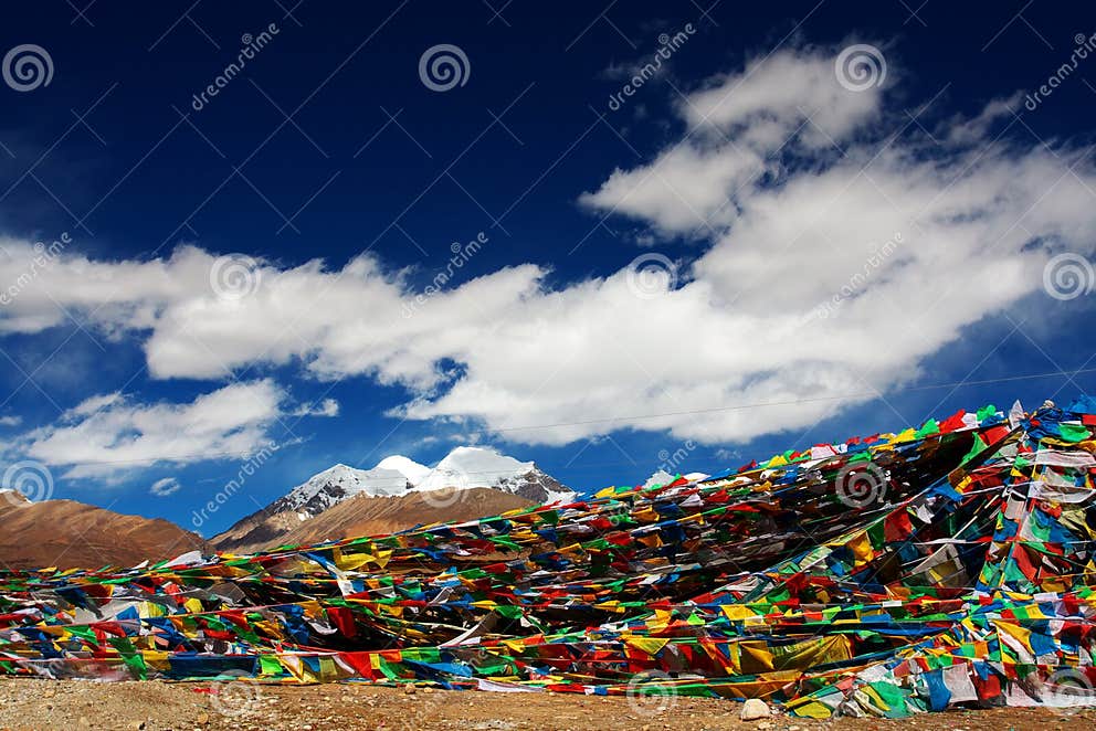 Long flag stock photo. Image of religion, skies, table - 11235568