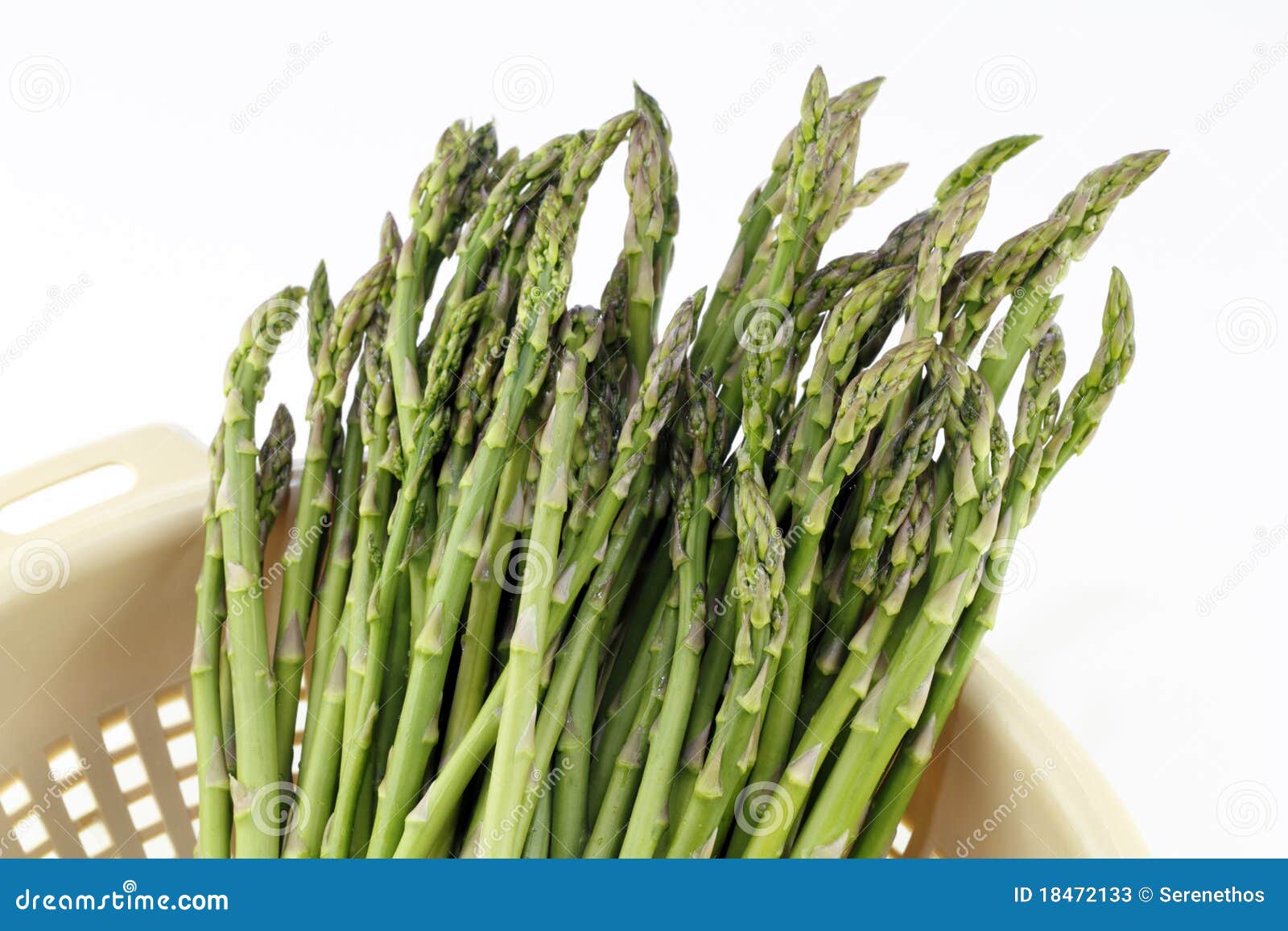 Long Greens stock image. Image of container, edible, leaves - 18472133