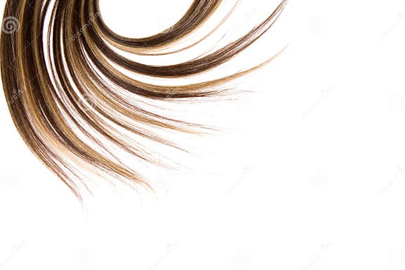 Long hair stock image. Image of streak, wave, extension - 8208163