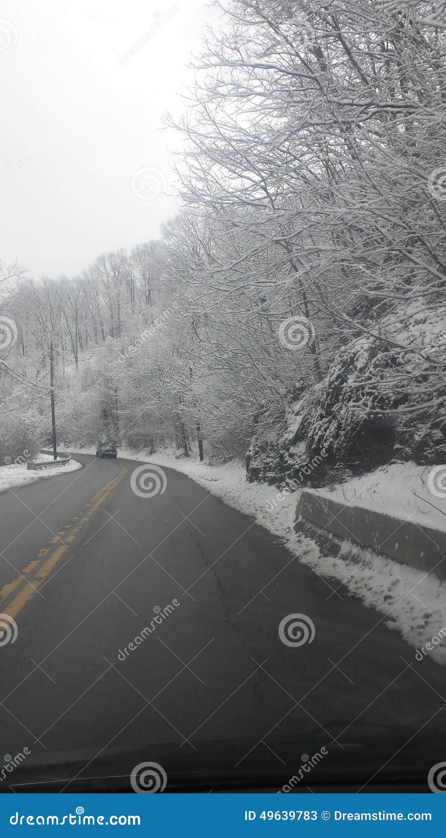 Long Hard Road stock image. Image of long, hell, road - 49639783