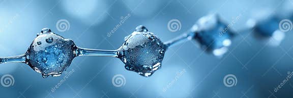 Long Interlinked Structures Inspired by Synthetic Polymers, Showcasing ...