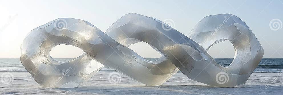 Long Interlinked Structures Inspired by Synthetic Polymers, Showcasing ...