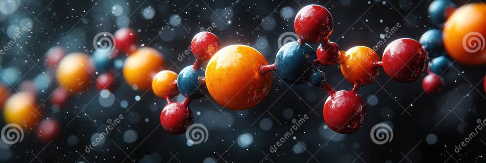 Long Interlinked Structures Inspired by Synthetic Polymers, Showcasing ...