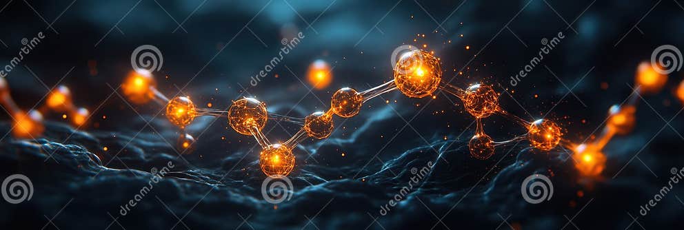 Long Interlinked Structures Inspired by Synthetic Polymers, Showcasing ...