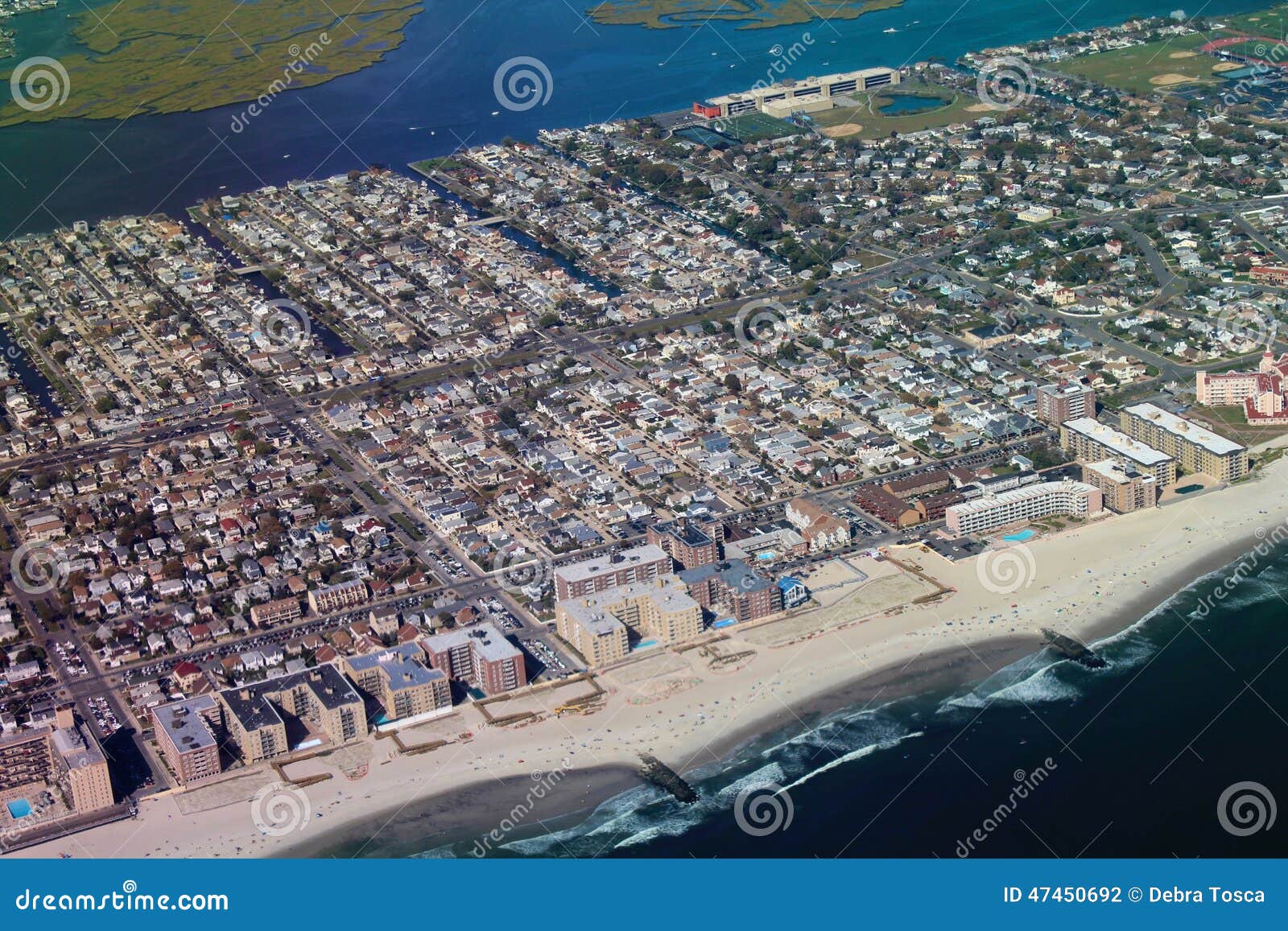 Long Island New York stock photo. Image of city, newyork - 47450692