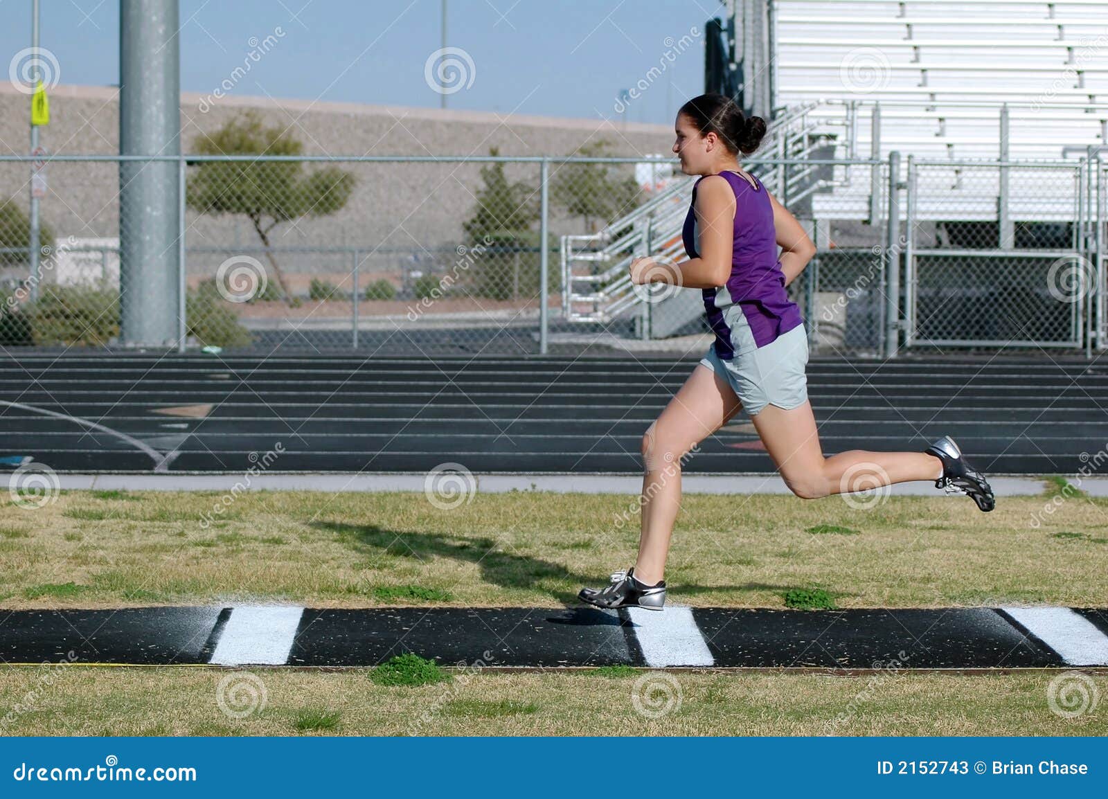 Long Jump stock image. Image of fitness, field, sport - 2152743