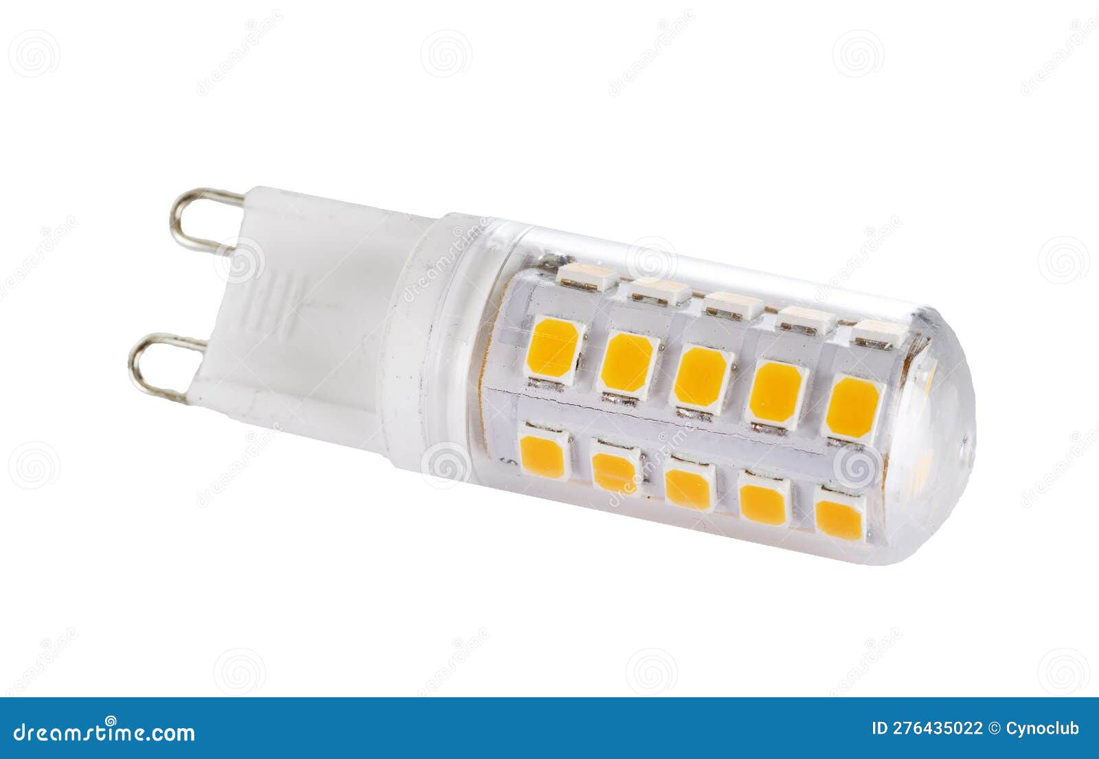 Long led bulb stock photo. Image of bulb, powerful, energy - 276435022