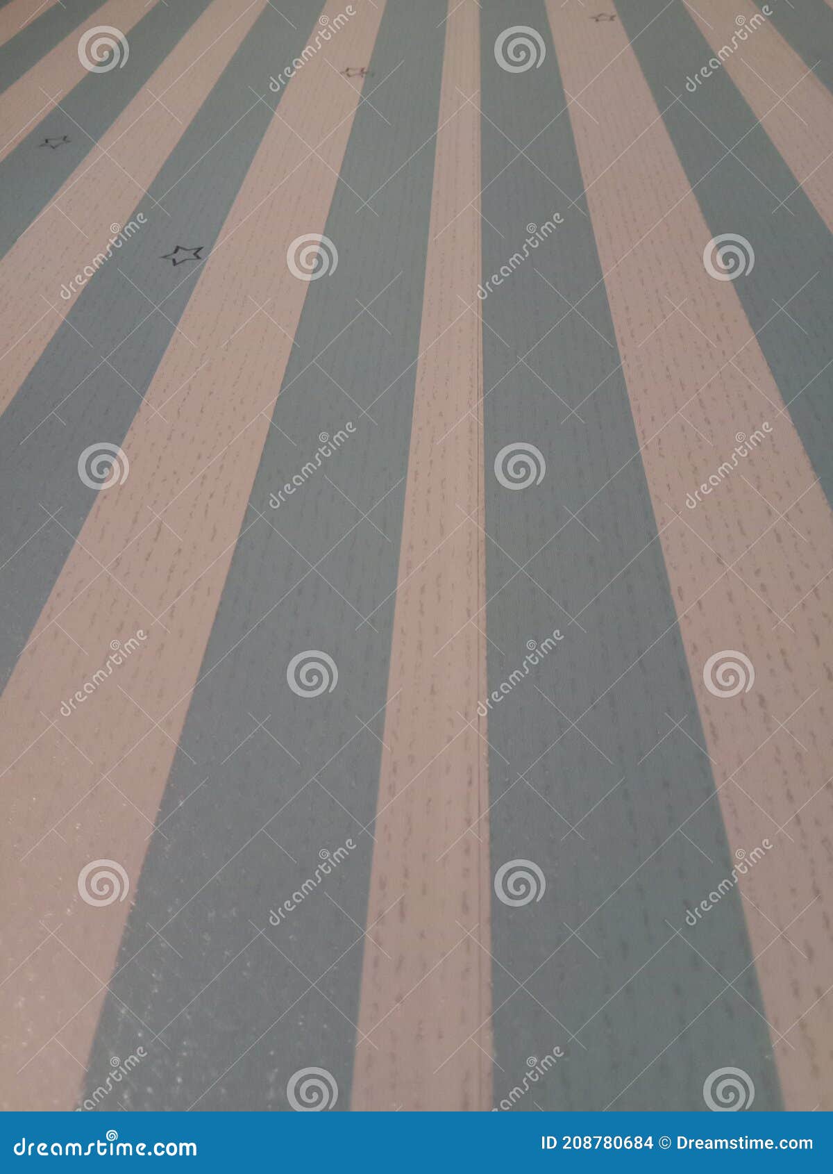 Long line blue and white stock photo. Image of tile - 208780684