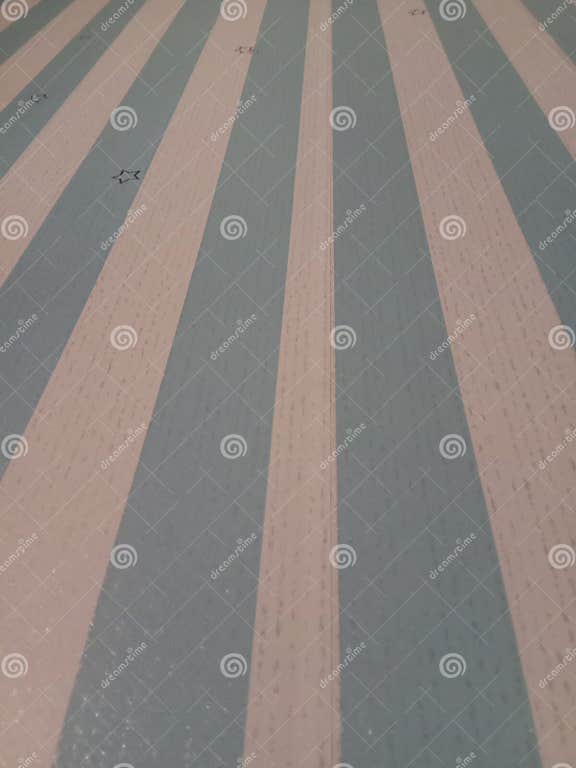 Long line blue and white stock photo. Image of tile - 208780684