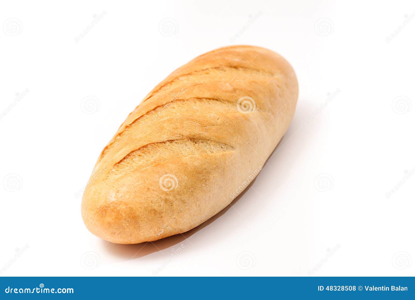 Long loaf bread stock photo. Image of bake, long, bread - 48328508
