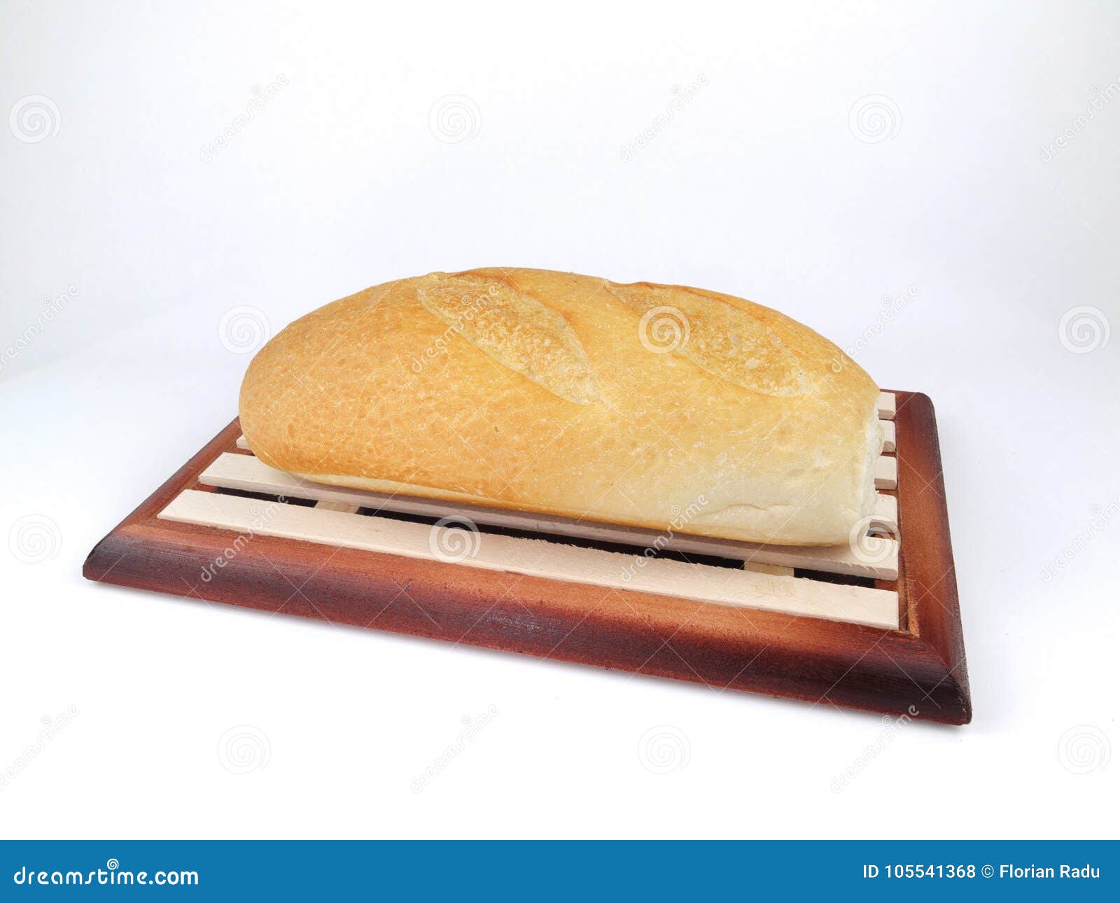 Long loaf bread stock photo. Image of baked, hero, meal - 105541368