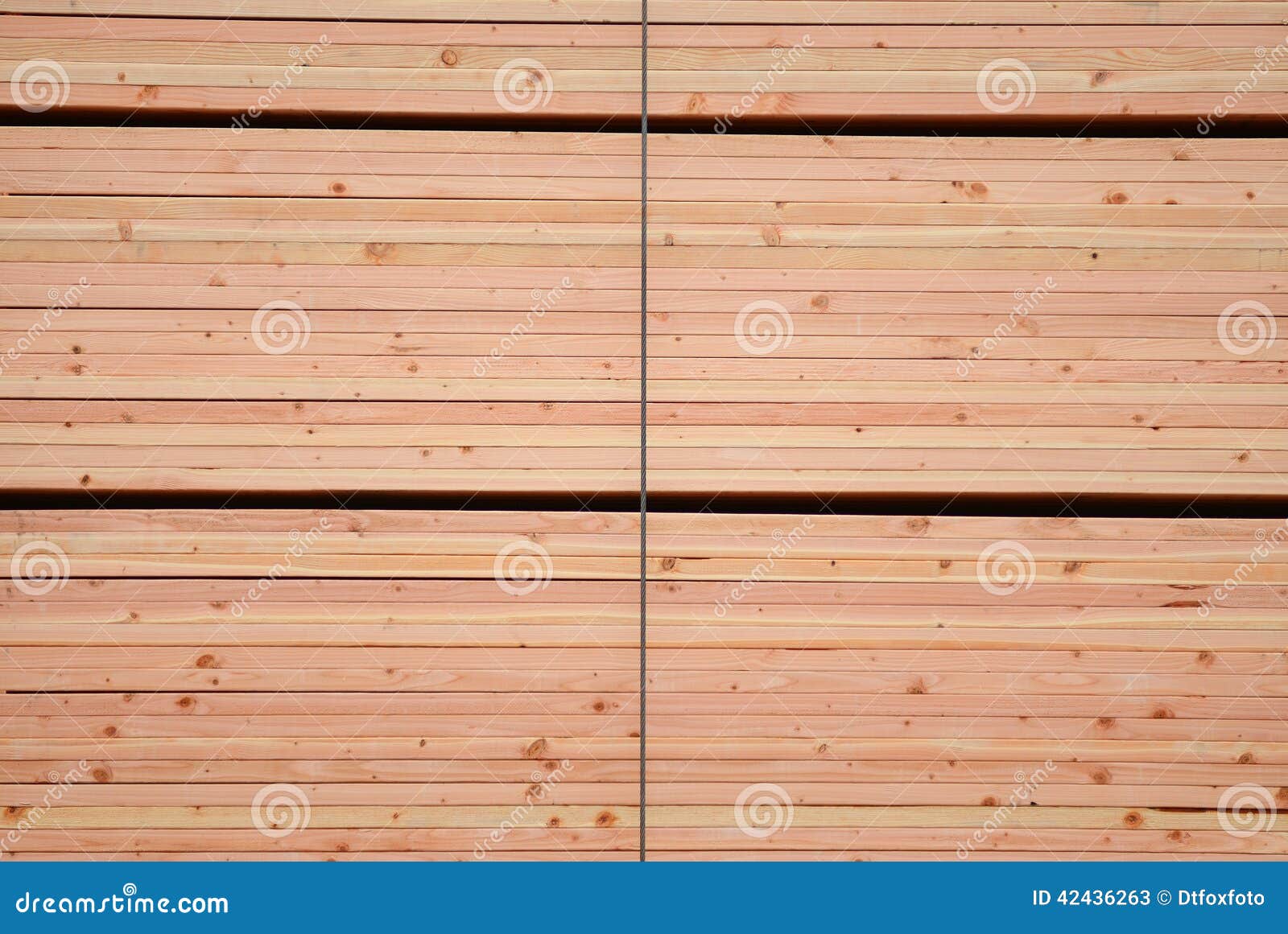 Long Lumber stock image. Image of boards, stack, pattern - 42436263
