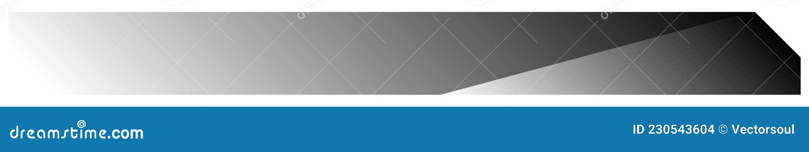 Long, Oblong Rectangular, Rectangle Button, Banner, Plaque Shapes ...