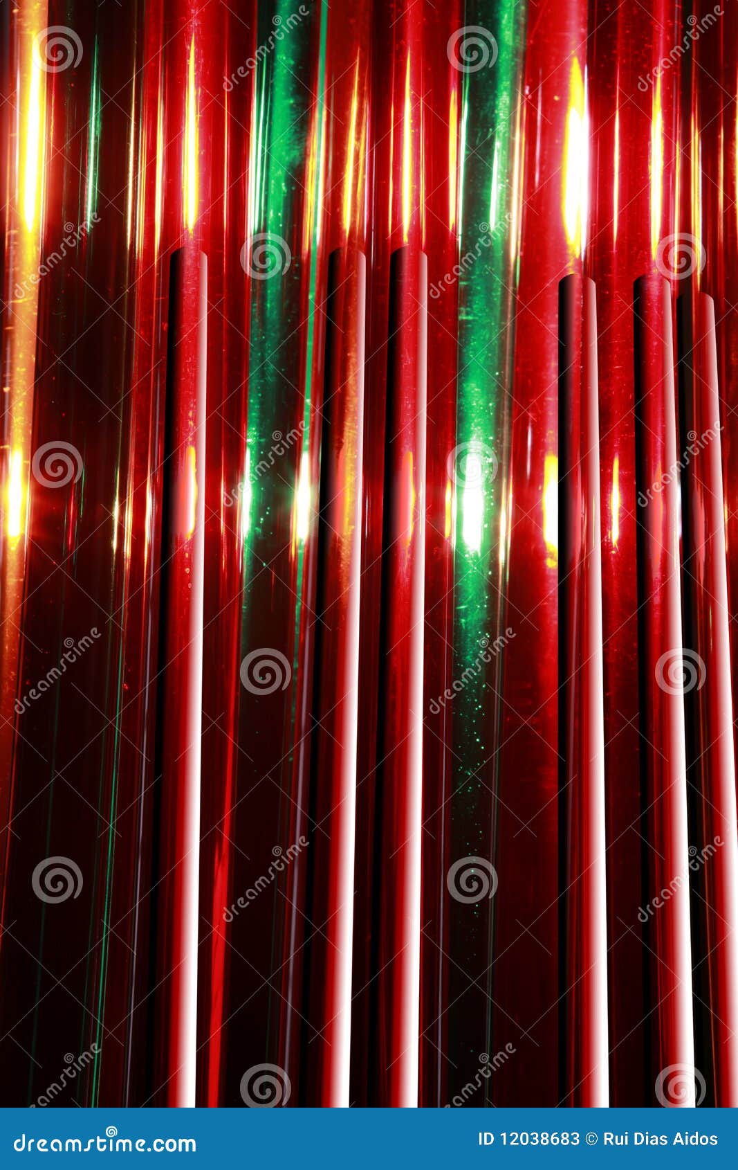 Long oil candles stock image. Image of celebration, flame - 12038683