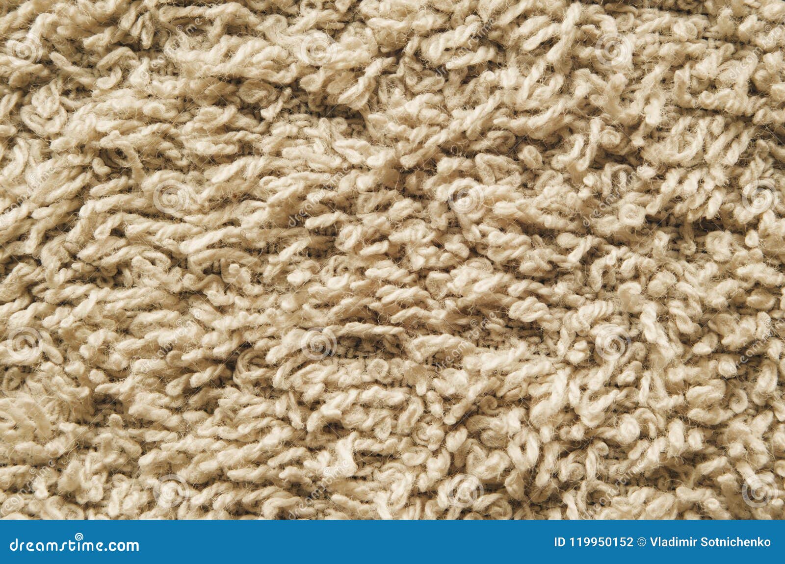 Long Pile Carpet Texture Stock Photo | CartoonDealer.com #119950152