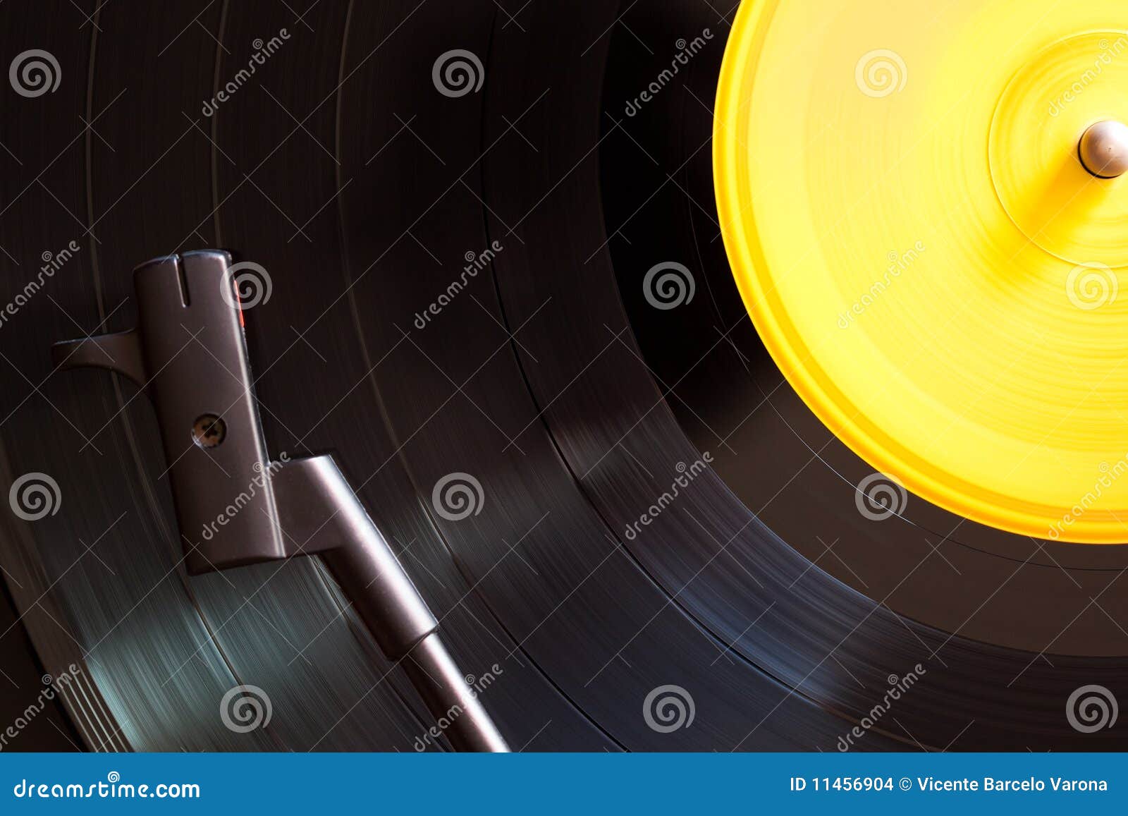 Long play stock photo. Image of disc, play, bright, plate - 11456904