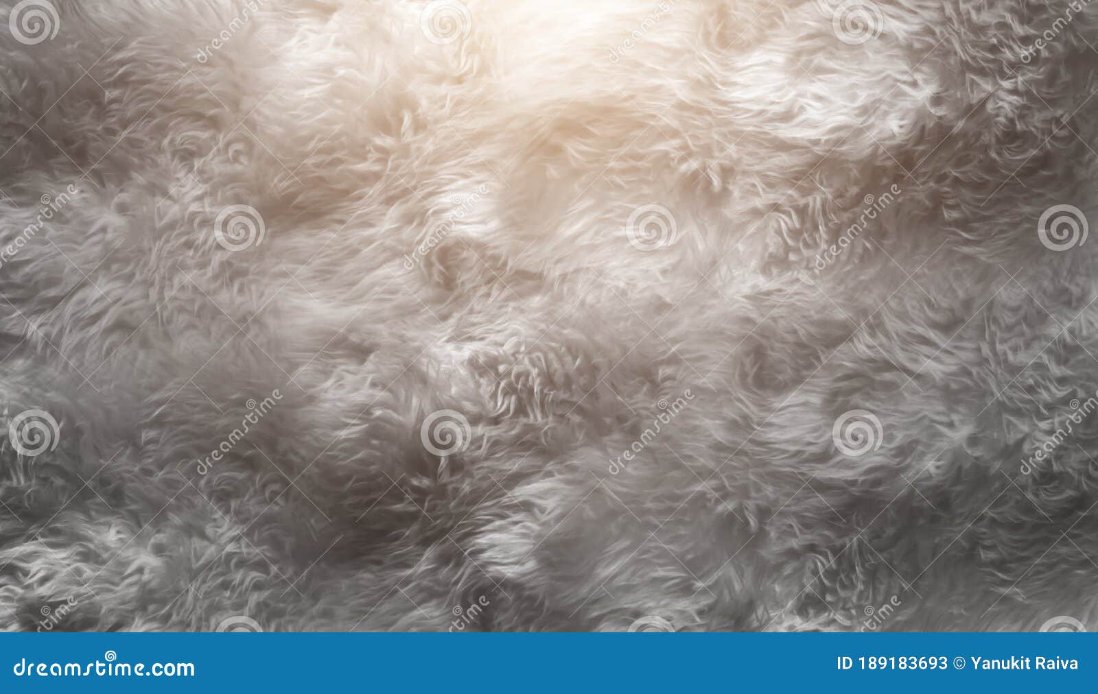 Long Red Pluffy Texture Background Royalty-Free Stock Image ...