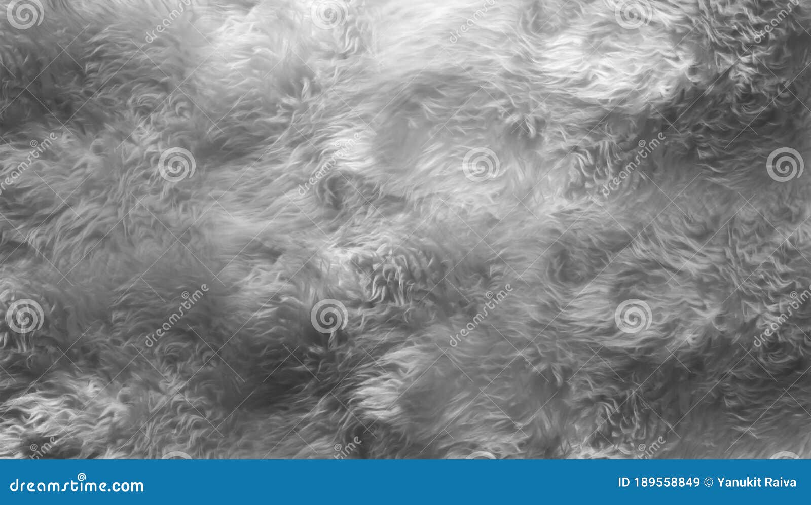 Long Red Pluffy Texture Background Royalty-Free Stock Image ...