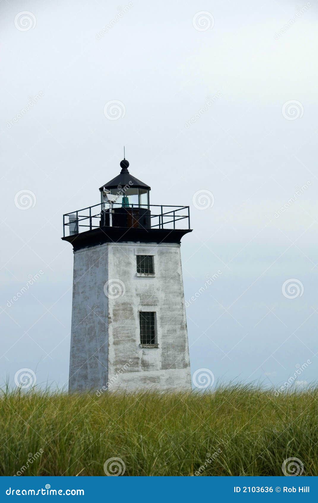 Long Point Lighthouse Picture. Image: 2103636