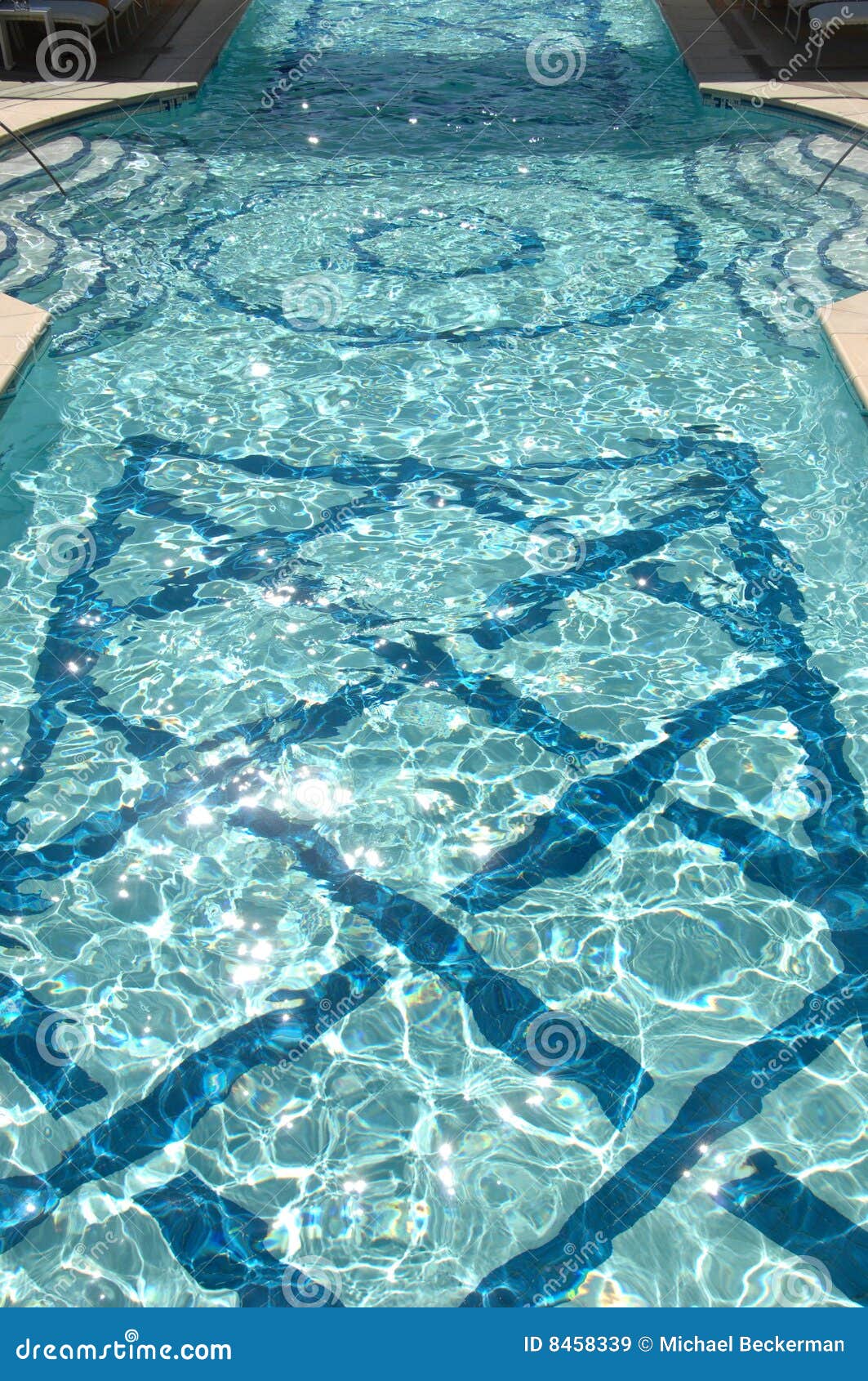 Long Pool 1 stock image. Image of swimming, europe, pools - 8458339