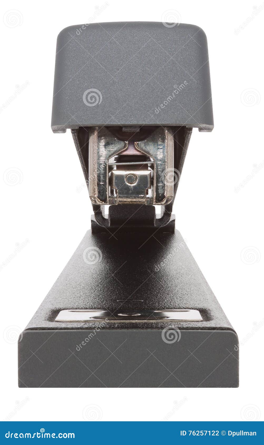 Long Reach Stapler stock photo. Image of staples, secretary - 76257122