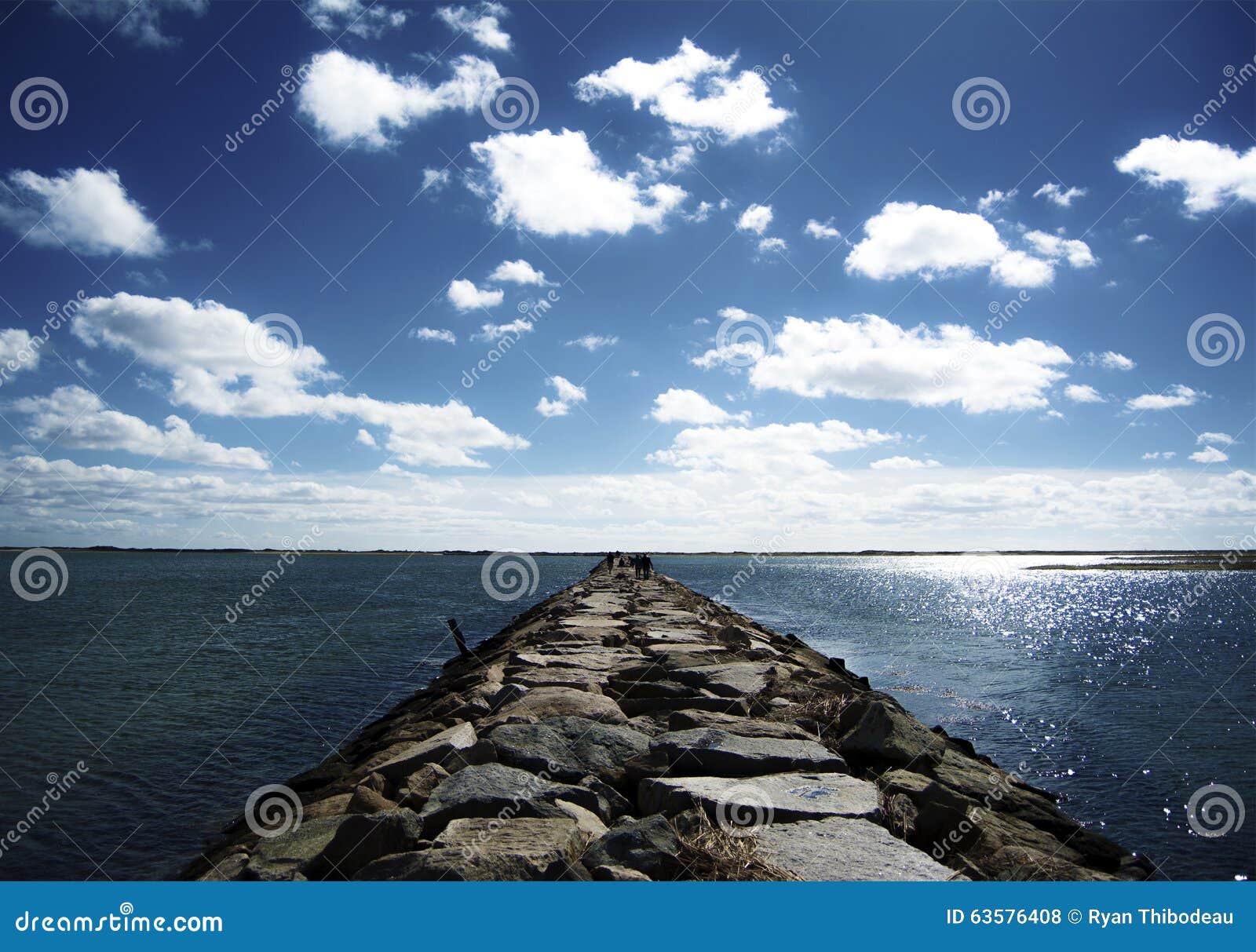 Rock And Path In Japanese Garden Stock Photography | CartoonDealer.com ...