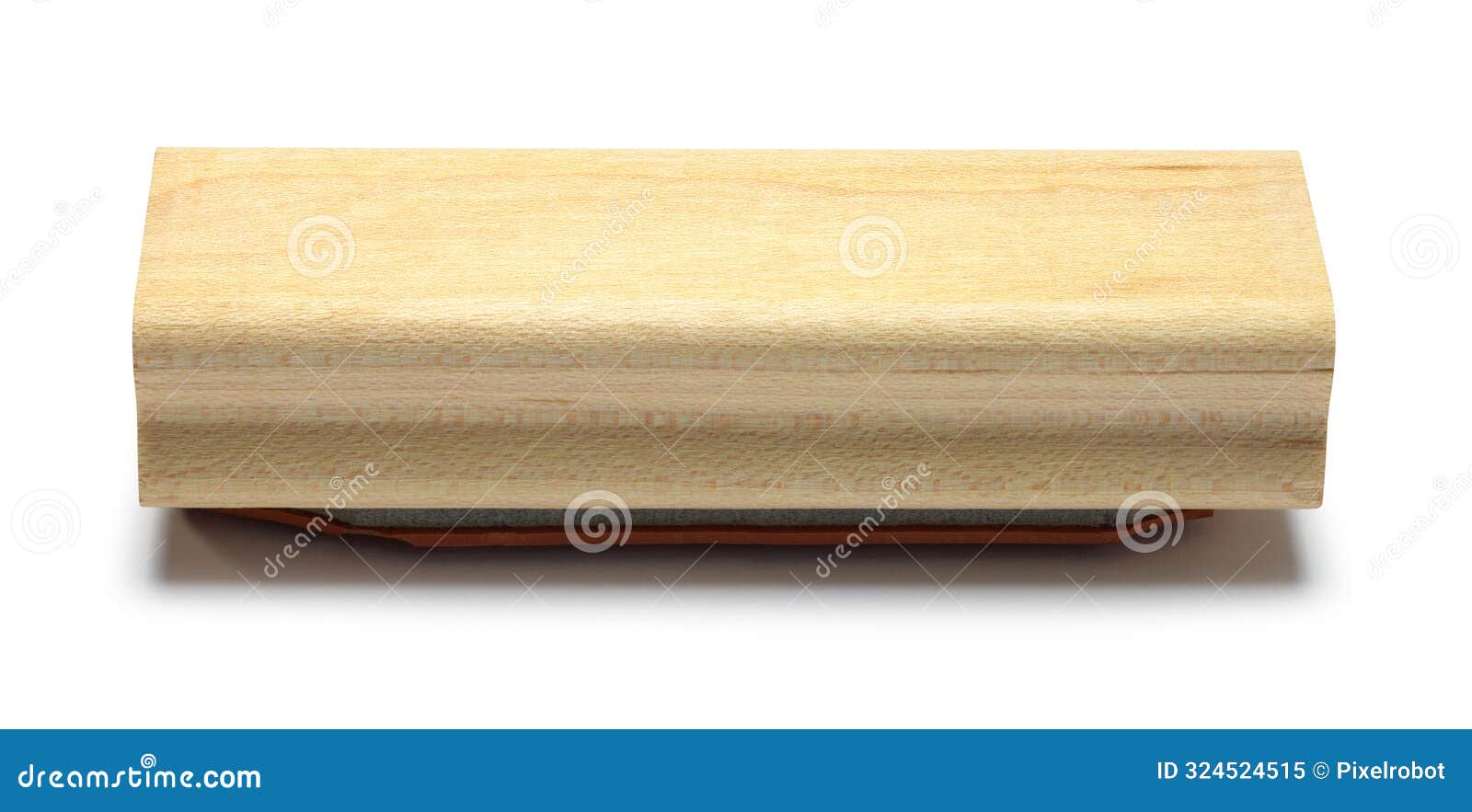 Long Rubber Stamper stock image. Image of stamper, wide - 324524515