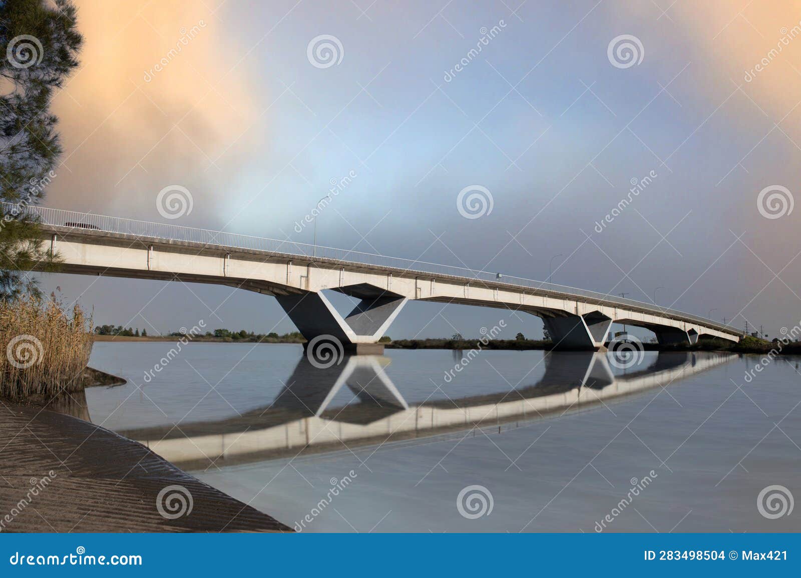 Concrete Traffic Signal Box Cover Over Underground Enclosure Stock ...
