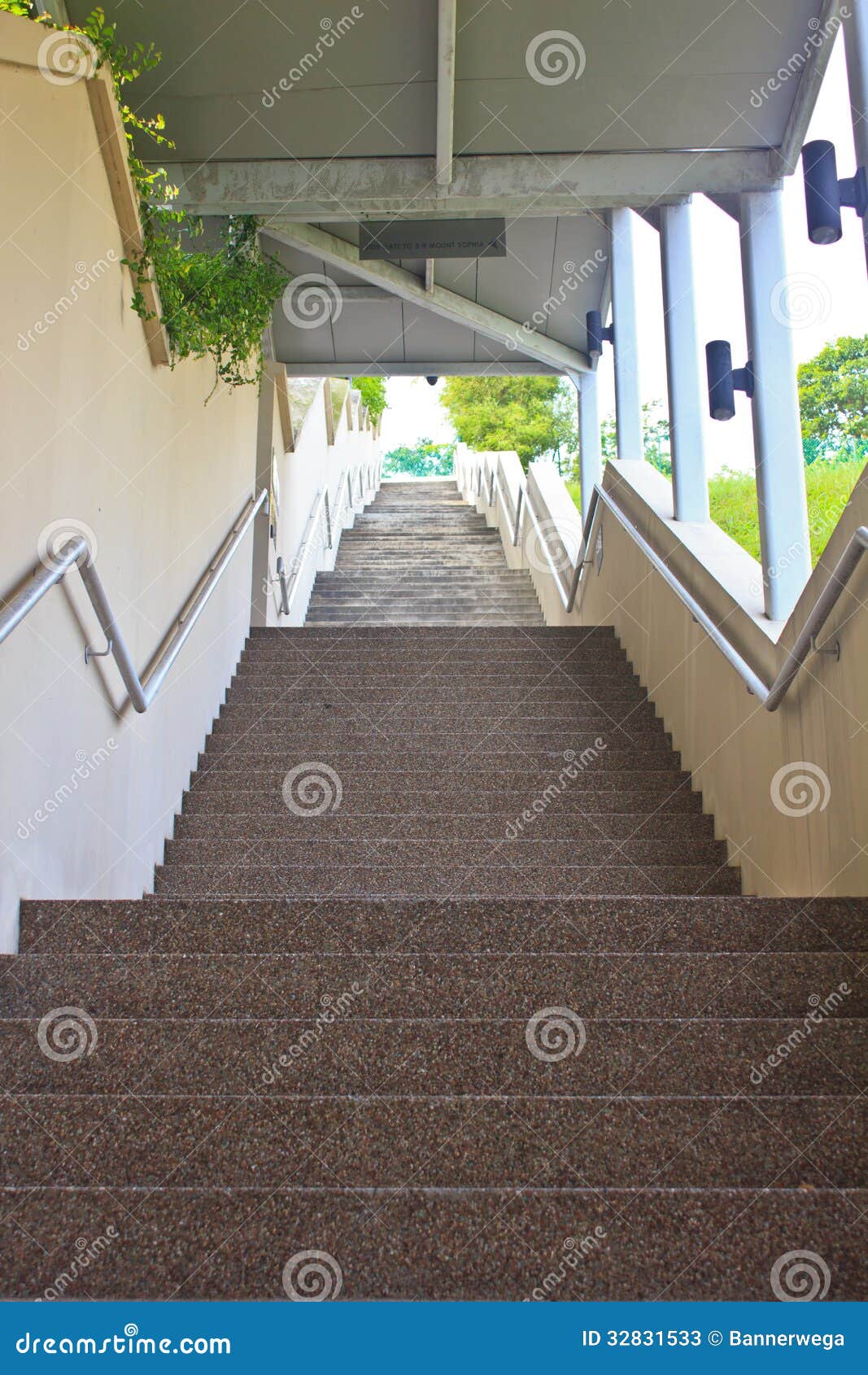 Long Stairs with Many Steps Stock Image - Image of bright, ladder: 32831533 Long Stairs with Many Steps Stock Image - Image of bright, ladder: 32831533