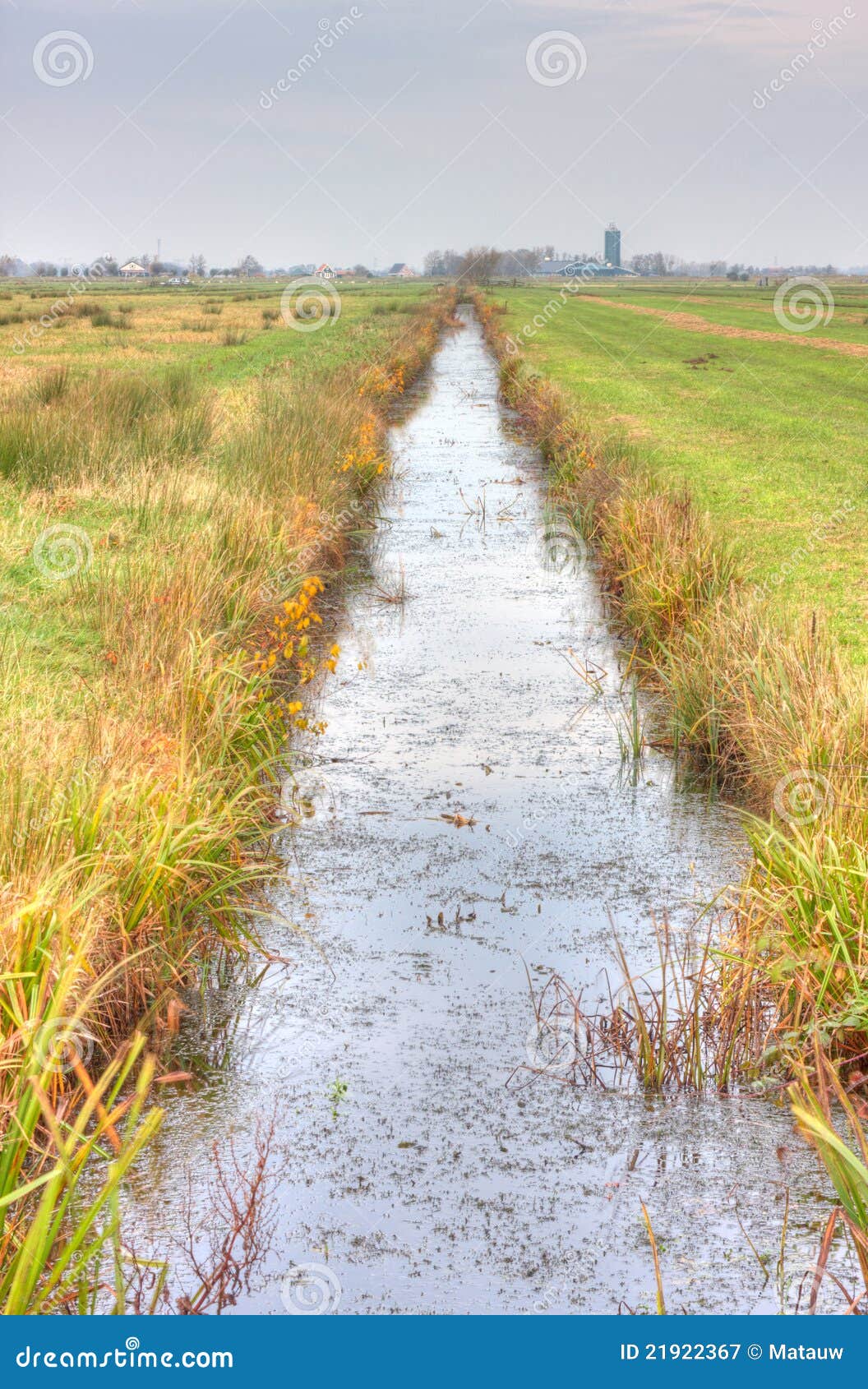 What Is A Long Narrow Ditch Called at Jason Criner blog