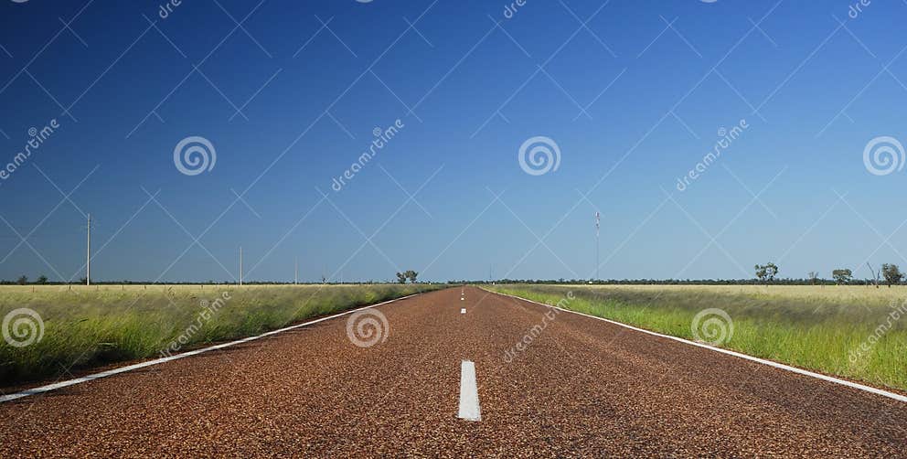 Long straight road stock photo. Image of lines, point - 13567044
