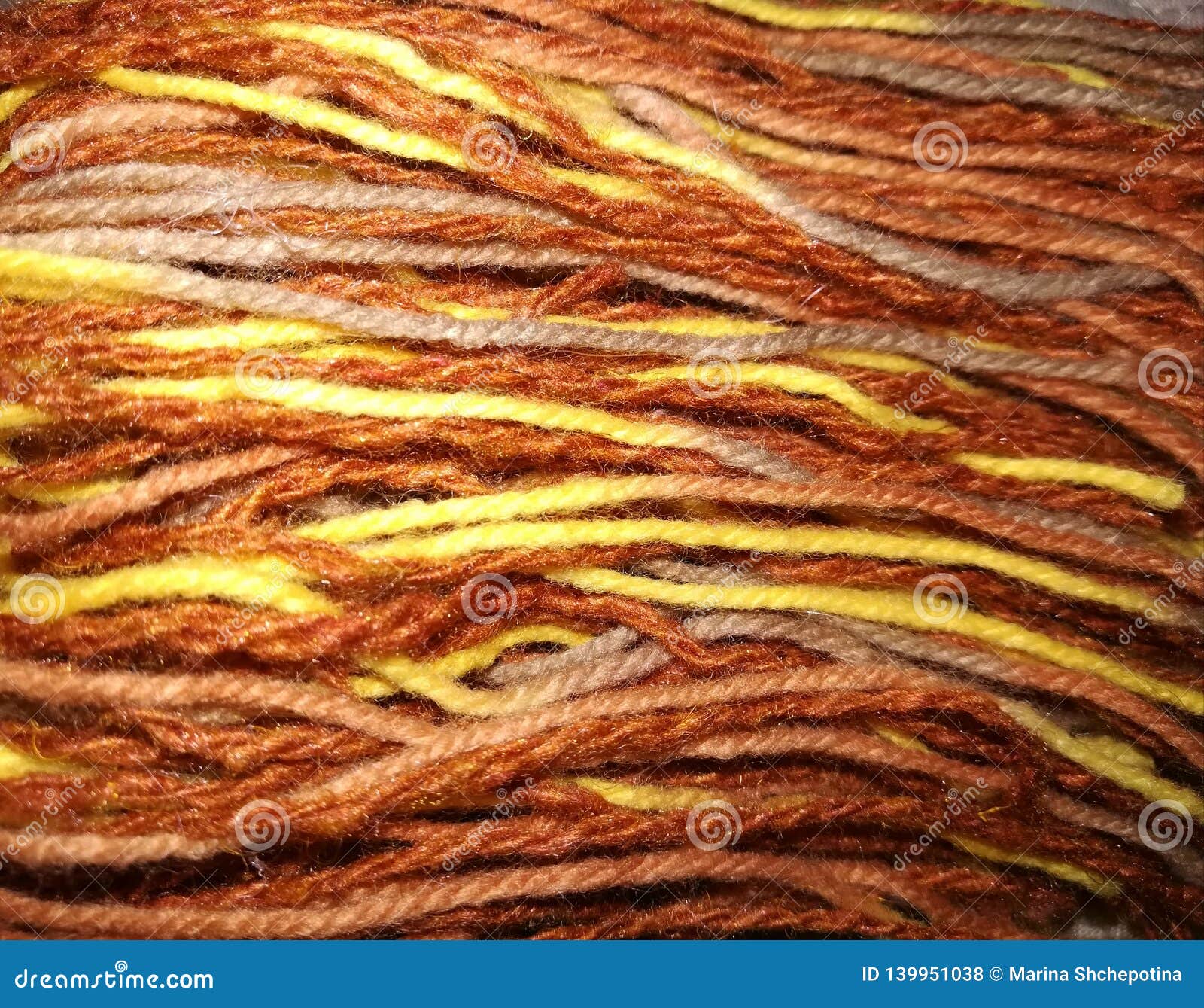 Long strands of wool stock photo. Image of strands, shag - 139951038