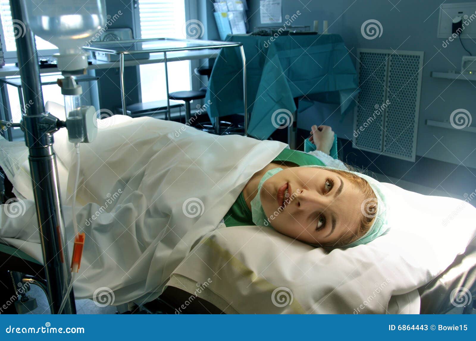 Long-suffering stock image. Image of doctor, nursery, emotion - 6864443