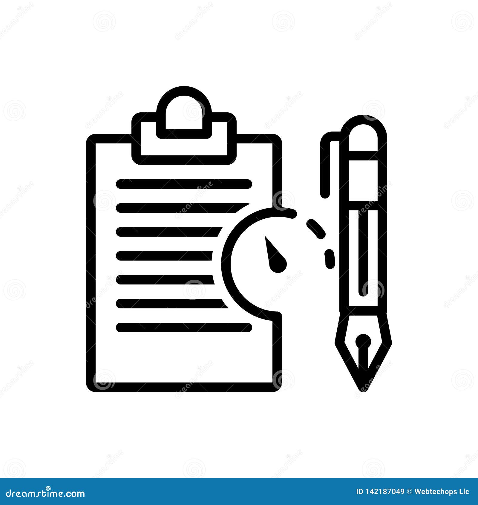 Long Term Logo Stock Illustrations – 727 Long Term Logo Stock ...