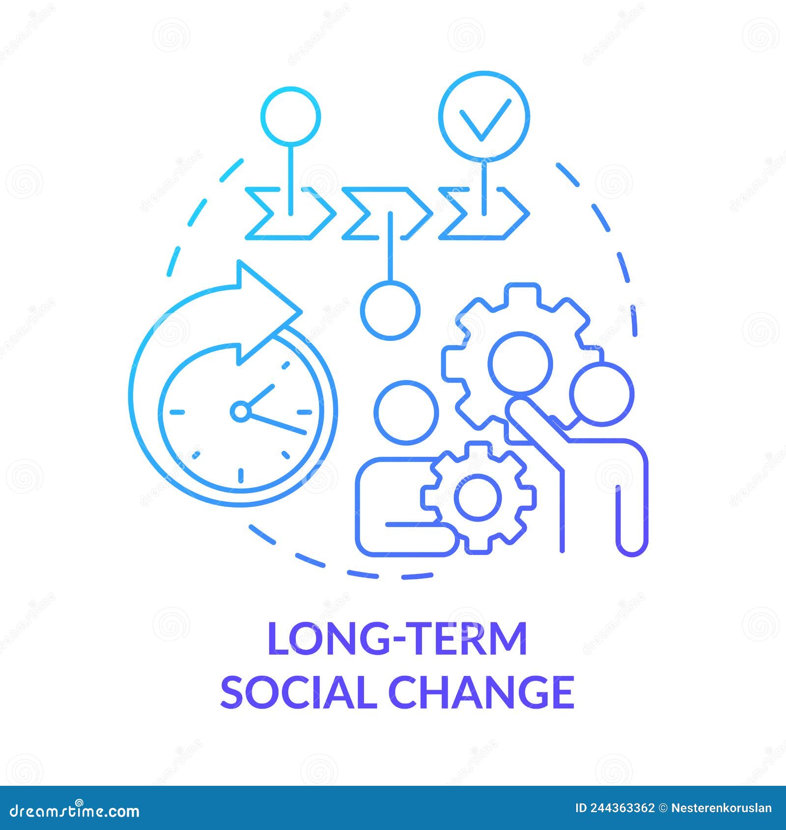 Institutionalization Cartoons, Illustrations & Vector Stock Images - 10 ...