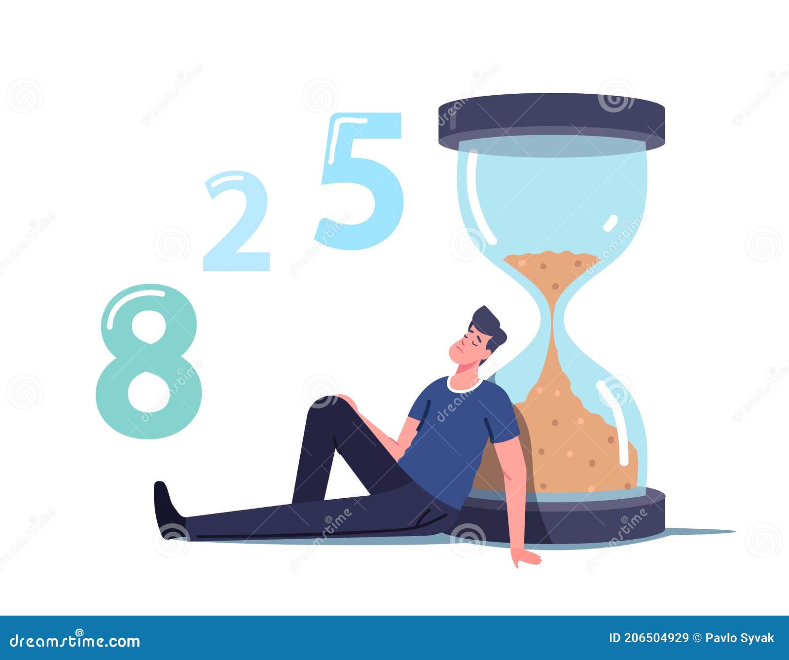 Long Wait In Waiting Hall Landing Page Template. Tired Characters Wait ... Long Wait In Waiting Hall Landing Page Template. Tired Characters Wait ...