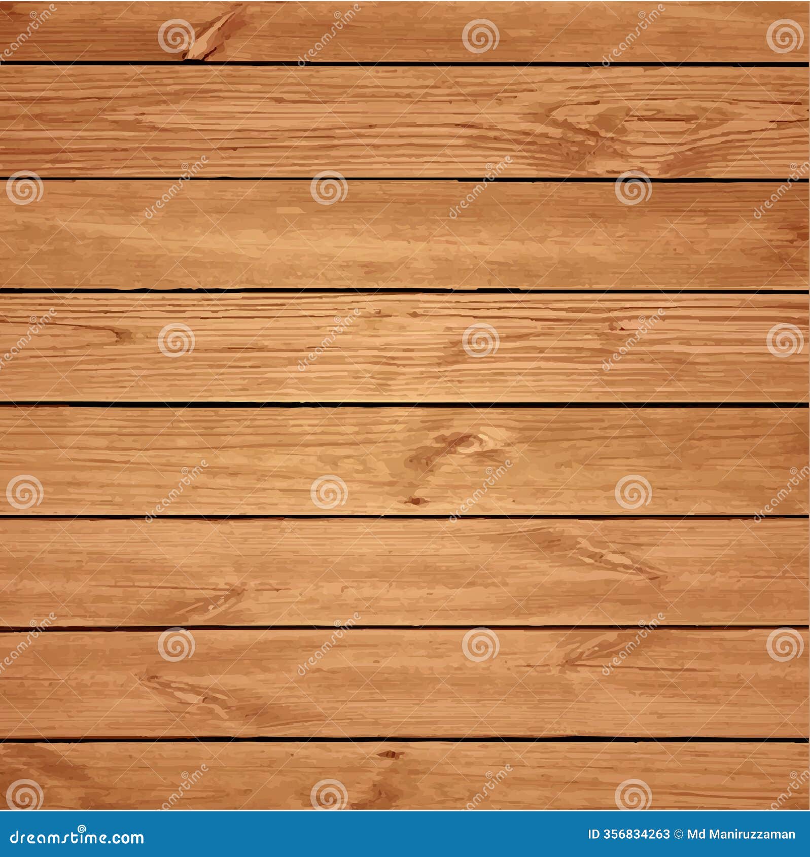 Long Walnut Planks Texture Background. Texture Element. Wood Texture ...